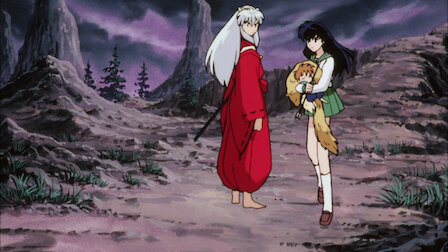 Watch InuYasha | Netflix