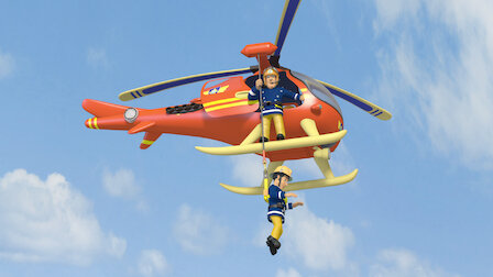 Watch Fireman Sam | Netflix