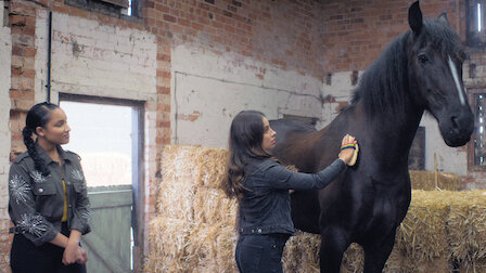 Watch Free Rein | Netflix Official Site