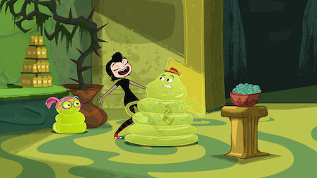 Watch Hotel Transylvania | Netflix