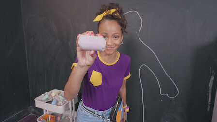 Watch Meekah | Netflix