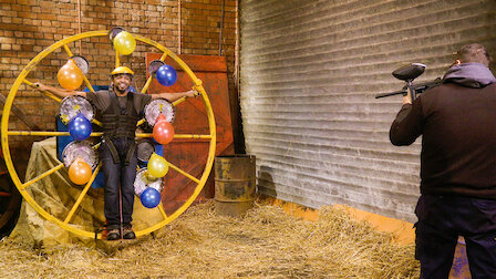 Watch Flinch | Netflix Official Site