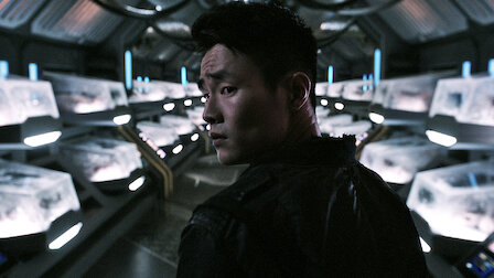 Watch The 100 | Netflix