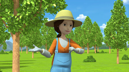 Watch Tayo The Little Bus | Netflix