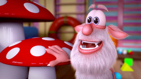 Watch Booba | Netflix