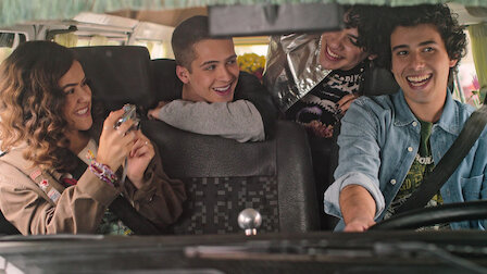 Watch Back to 15 | Netflix Official Site