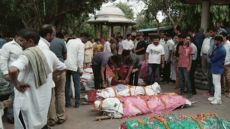 Watch House of Secrets: The Burari Deaths | Netflix Official Site