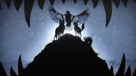 Watch Watership Down | Netflix Official Site