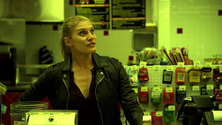 Watch Longmire | Netflix Official Site