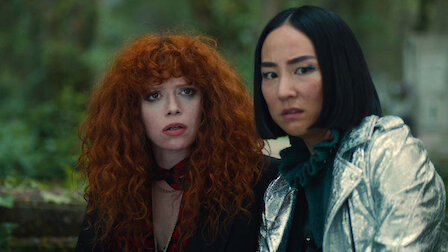 Watch Russian Doll | Netflix Official Site