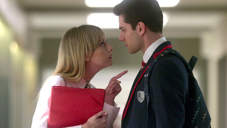 Elite | Site oficial da Netflix