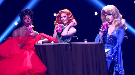 Watch RuPaul’s Drag Race: All Stars | Netflix Official Site