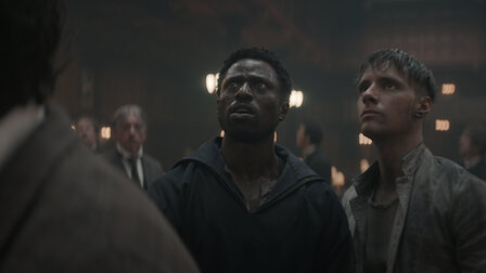 Watch 1899 | Netflix Official Site