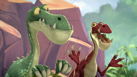 Watch Gigantosaurus | Netflix