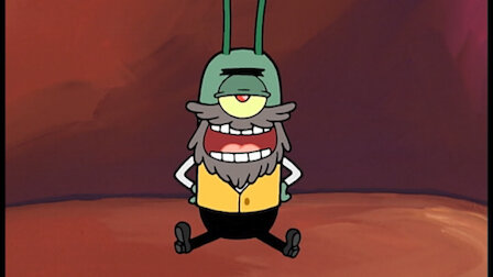 Watch SpongeBob SquarePants | Netflix