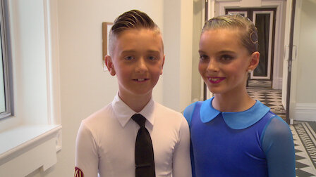 Watch Baby Ballroom | Netflix Official Site