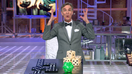 Watch Bill Nye Saves the World | Netflix Official Site