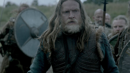 Watch Vikings | Netflix