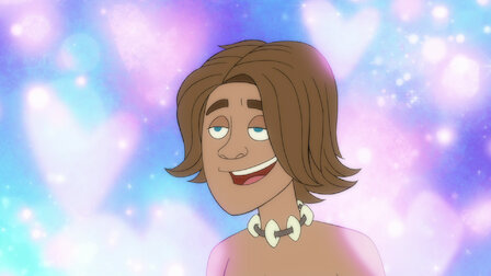 Watch Dawn of the Croods | Netflix Official Site