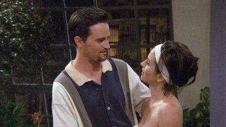 Watch Friends | Netflix