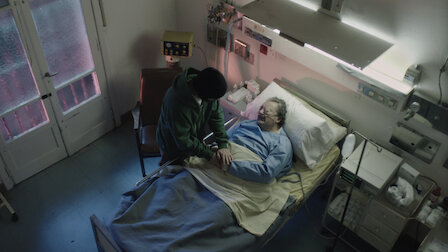 El marginal | Sitio oficial de Netflix