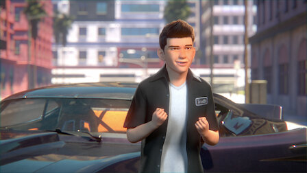 Watch Fast & Furious Spy Racers | Netflix Official Site