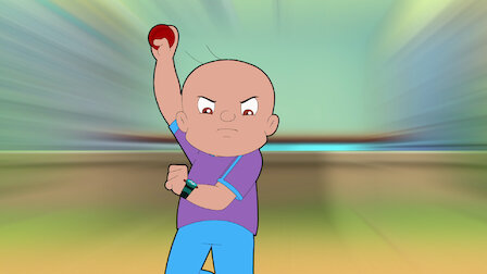 Watch Mighty Raju | Netflix