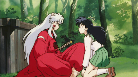 Inuyasha | Netflix