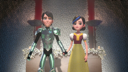 Watch Trollhunters: Tales of Arcadia | Netflix Official Site