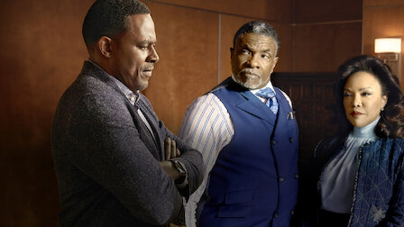 Watch Greenleaf | Netflix