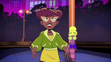 Watch Rise of the Teenage Mutant Ninja Turtles | Netflix