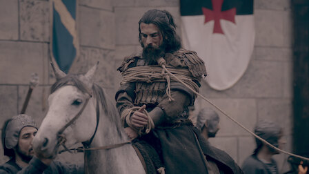 Watch Resurrection: Ertugrul | Netflix