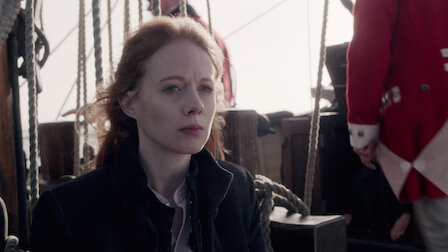 Watch Frontier | Netflix Official Site