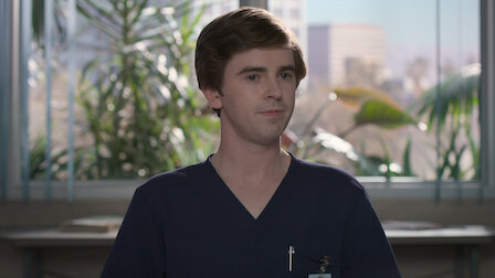 The Good Doctor | Netflix