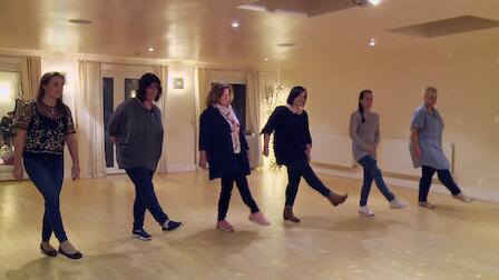 Watch Baby Ballroom | Netflix Official Site