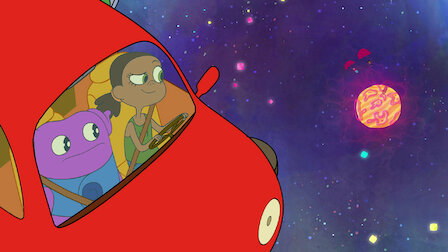 Watch Home: Adventures with Tip & Oh | Netflix Official Site