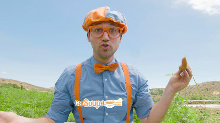 Watch Blippi | Netflix