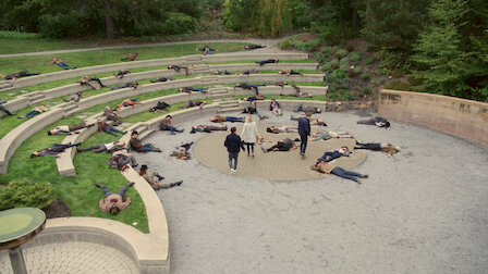 Watch The Order | Netflix Official Site