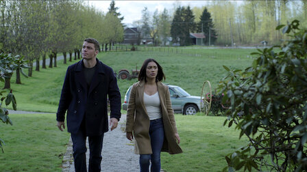 O Agente Noturno | Site oficial da Netflix