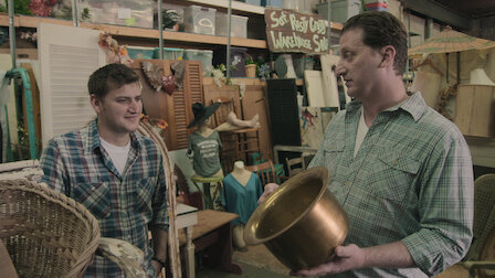 Watch Swap Shop | Netflix Official Site