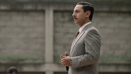 Watch El Chapo | Netflix