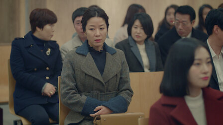 Watch Misty | Netflix