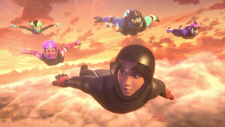 Watch Fast & Furious Spy Racers | Netflix Official Site