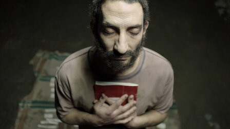 El marginal | Sitio oficial de Netflix