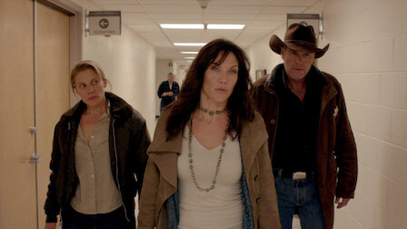 Watch Longmire | Netflix Official Site