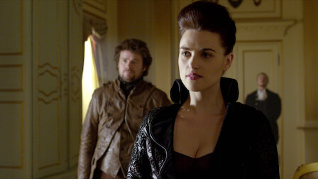 Watch Frontier | Netflix Official Site