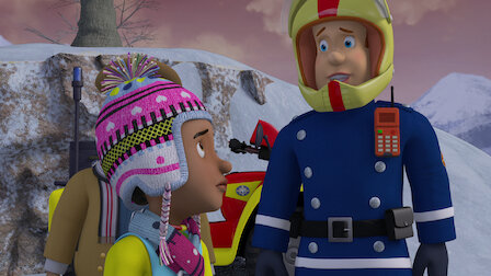 Watch Fireman Sam | Netflix