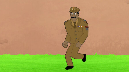 Watch Mighty Raju | Netflix