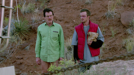 Watch Breaking Bad | Netflix