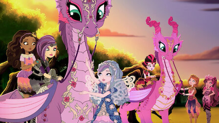 Watch Ever After High | Netflix Official Site